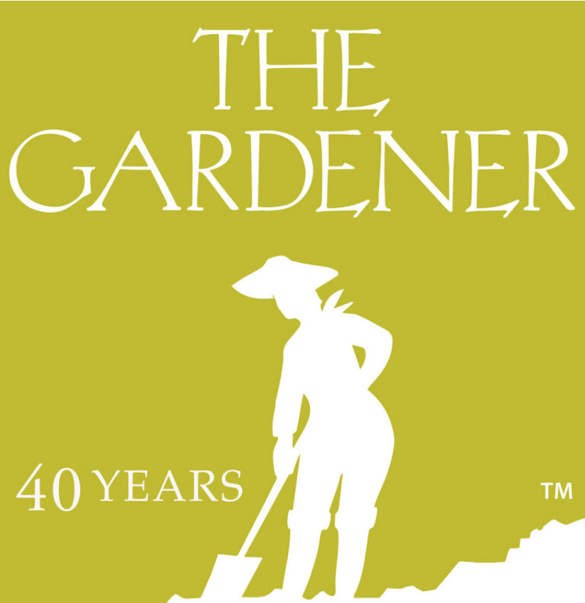Webstore for The Gardener – The Gardener Store